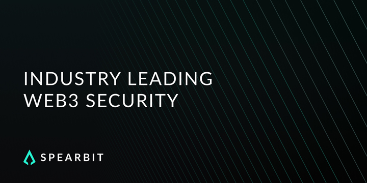 Spearbit now lives on Cantina.